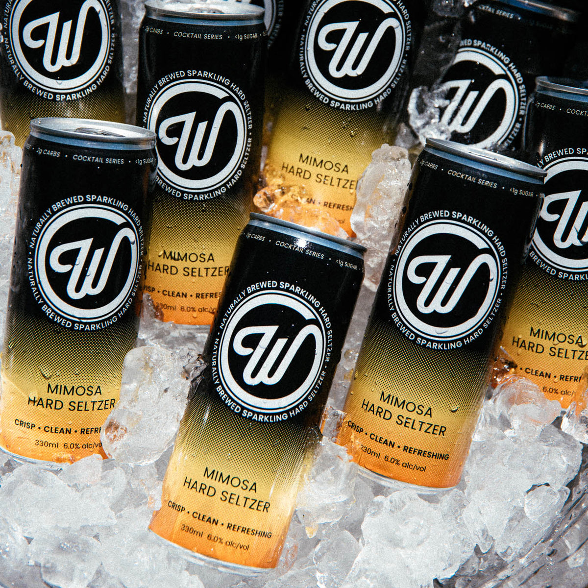 Buy Wayward Beer Online | Wayward Brewing Co. Merch Store