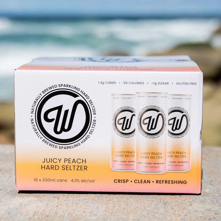 Buy Wayward Beer Online | Wayward Brewing Co. Merch Store