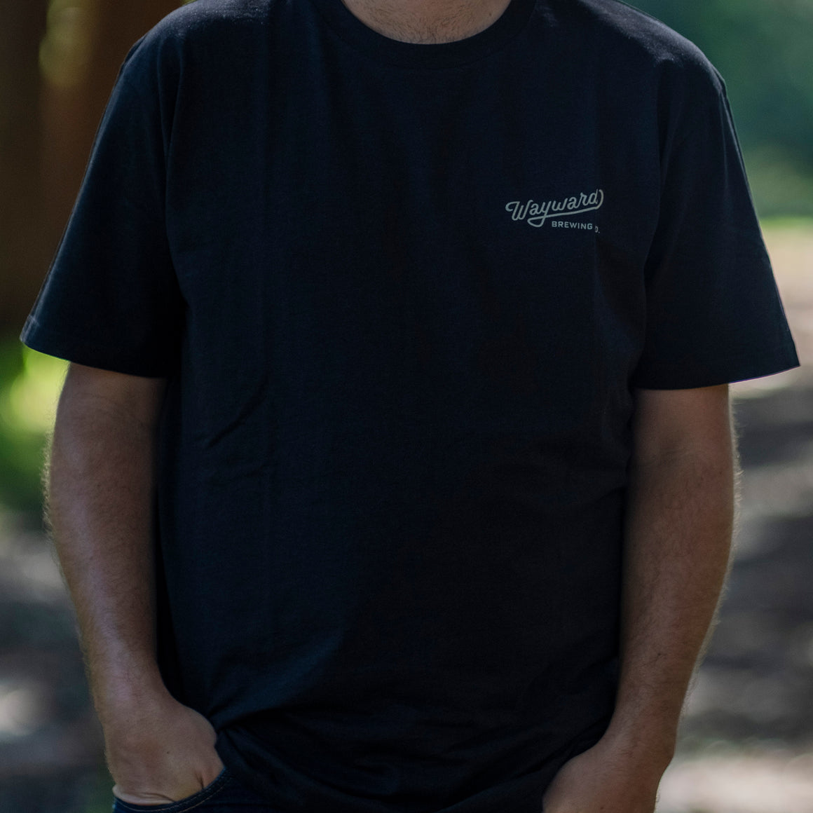 CLOTHING – Wayward Brewing Co.