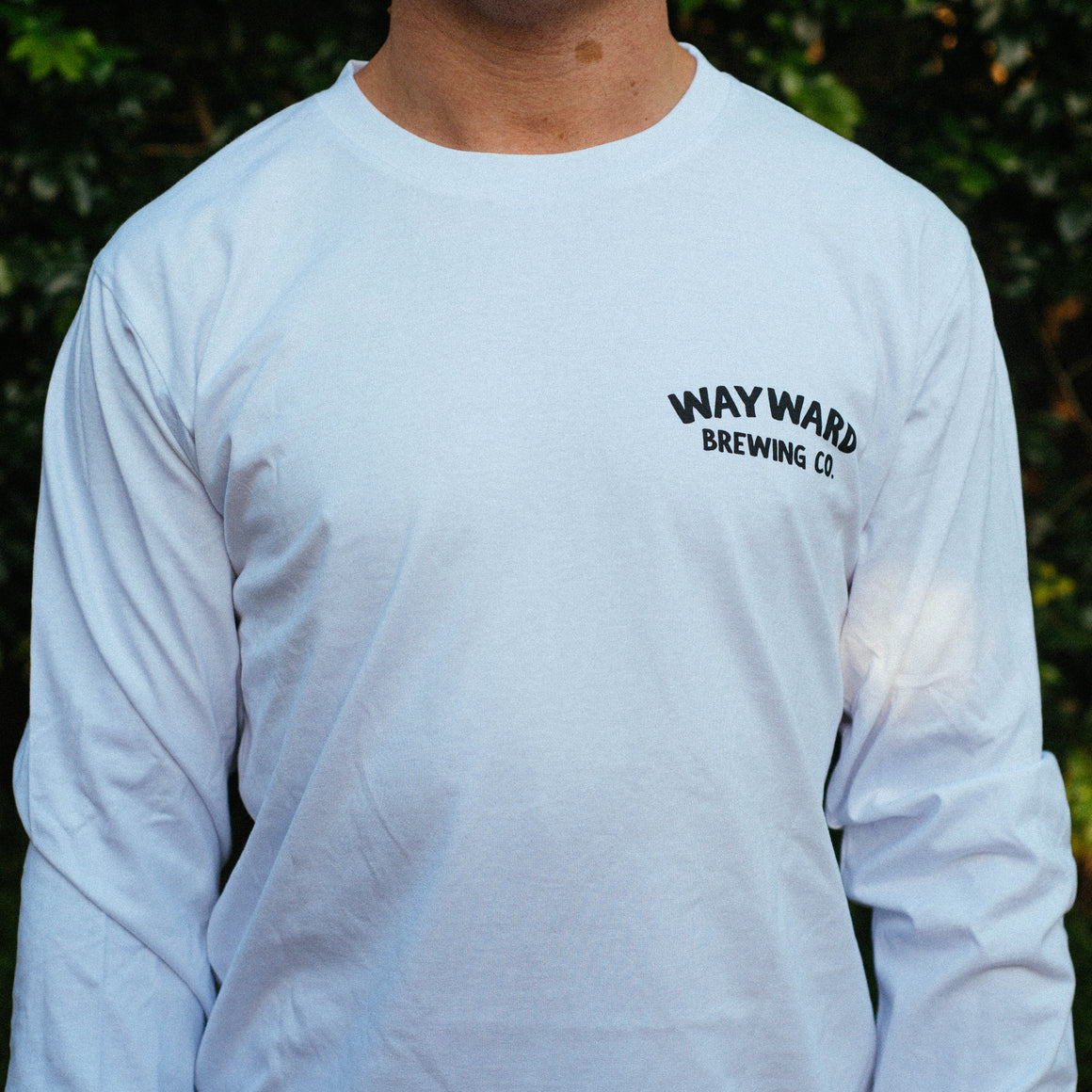 CLOTHING – Wayward Brewing Co.