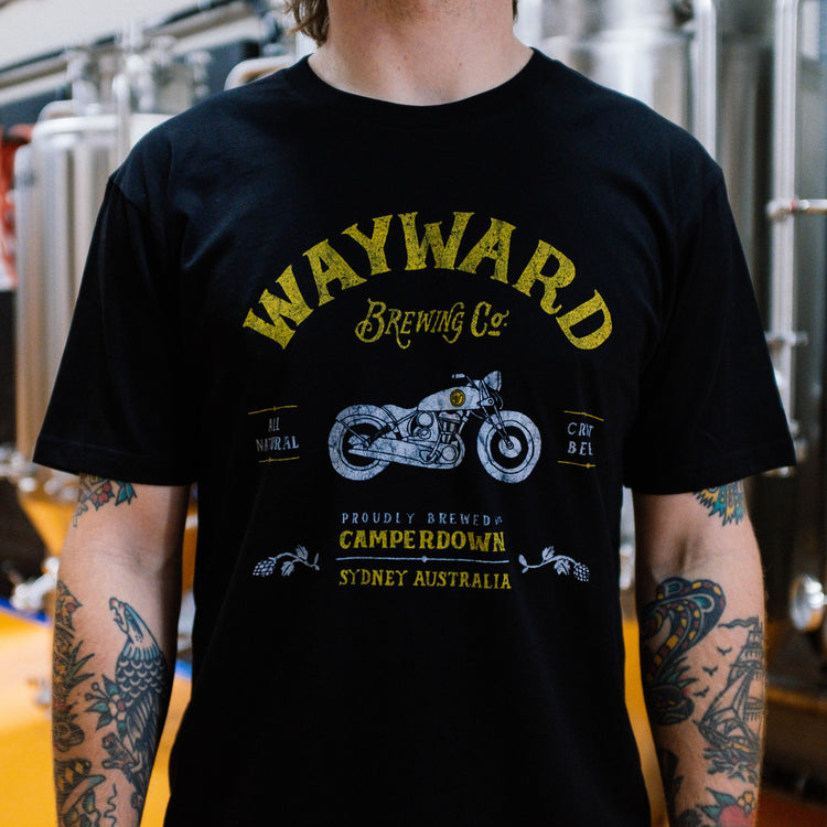 CLOTHING – Wayward Brewing Co.